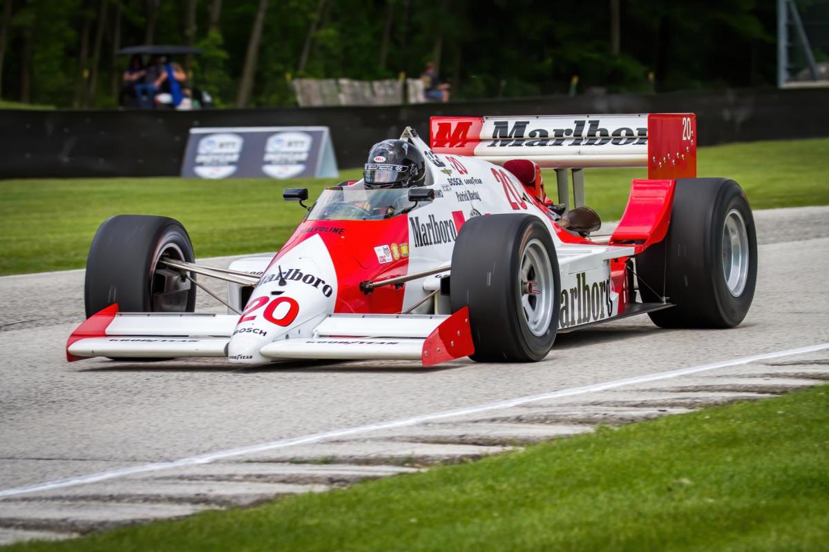 Vintage Indy™ presented by Hagerty to be Featured at NTT INDYCAR Sonsio ... Vintage Indy™ presented by Hagerty to be Featured at NTT INDYCAR Sonsio ...