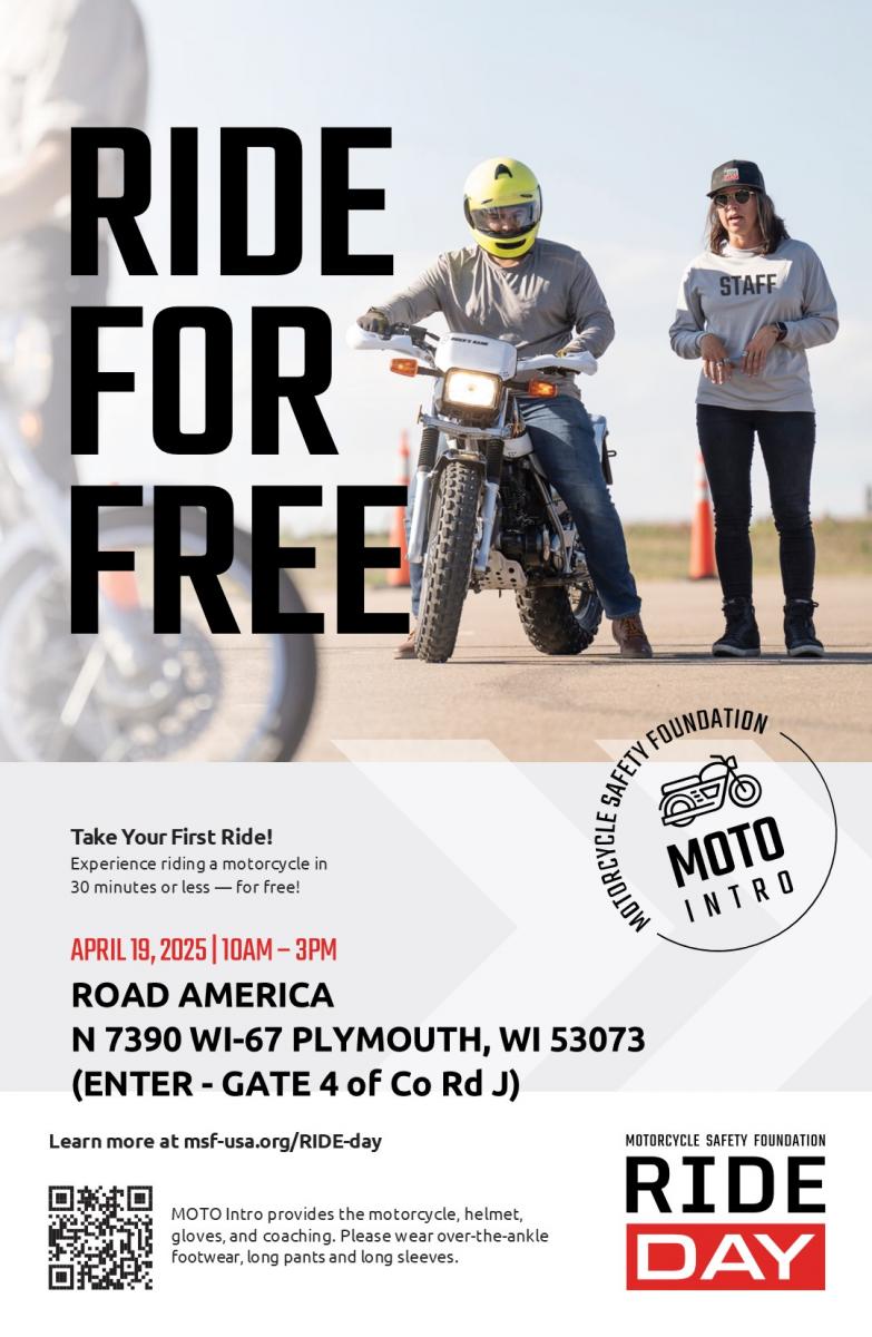 Msf Motorcycle Basic Rider Course | Reviewmotors.co