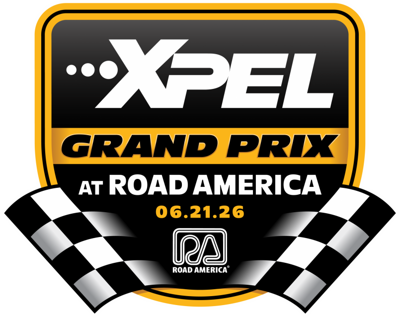 XPEL Grand Prix Presented by AMR - Road America