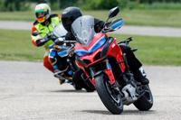 Motorcycle Track Days - Road America