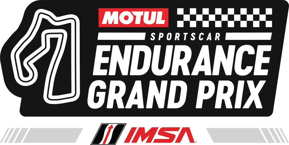 Motul SportsCar Endurance Grand Prix Featuring IMSA - Road America